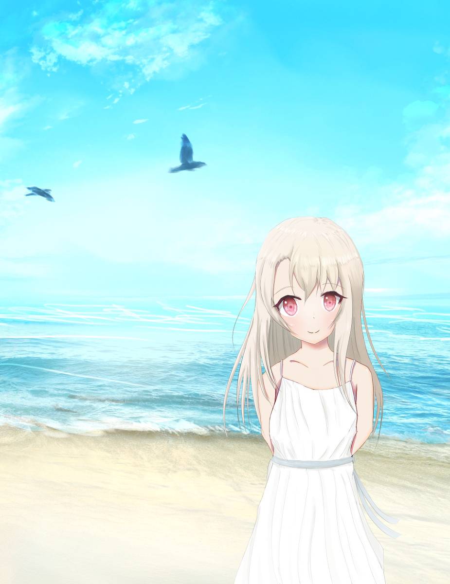 Daily Illya #150 | Scrolller