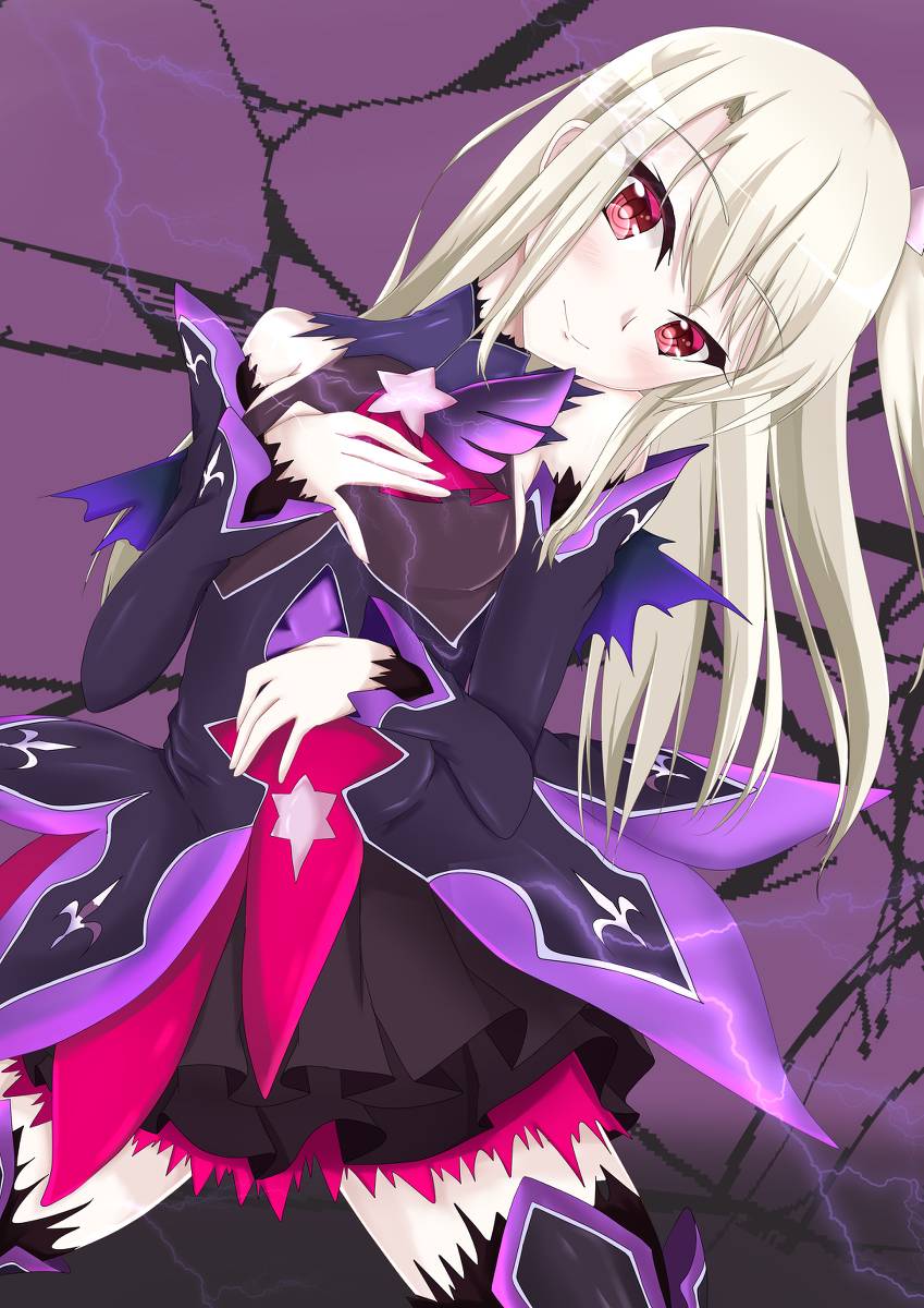 Daily Illya #278 | Scrolller