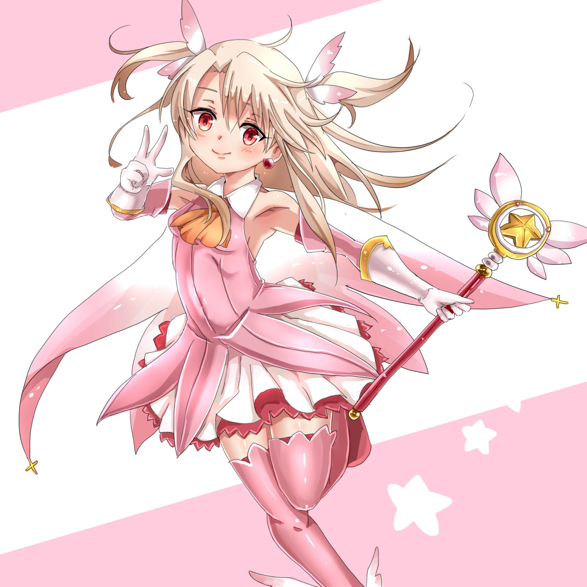Daily Illya #308 | Scrolller