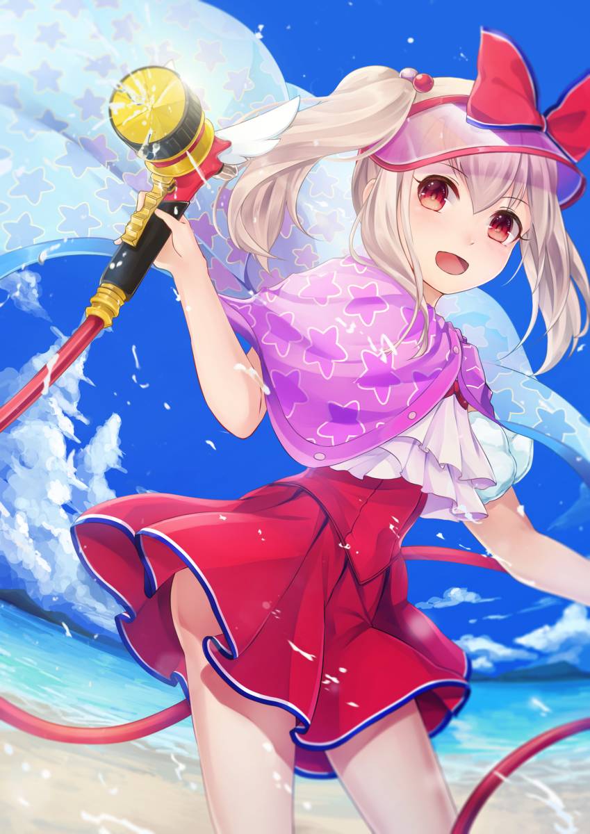 Daily Illya #509 | Scrolller