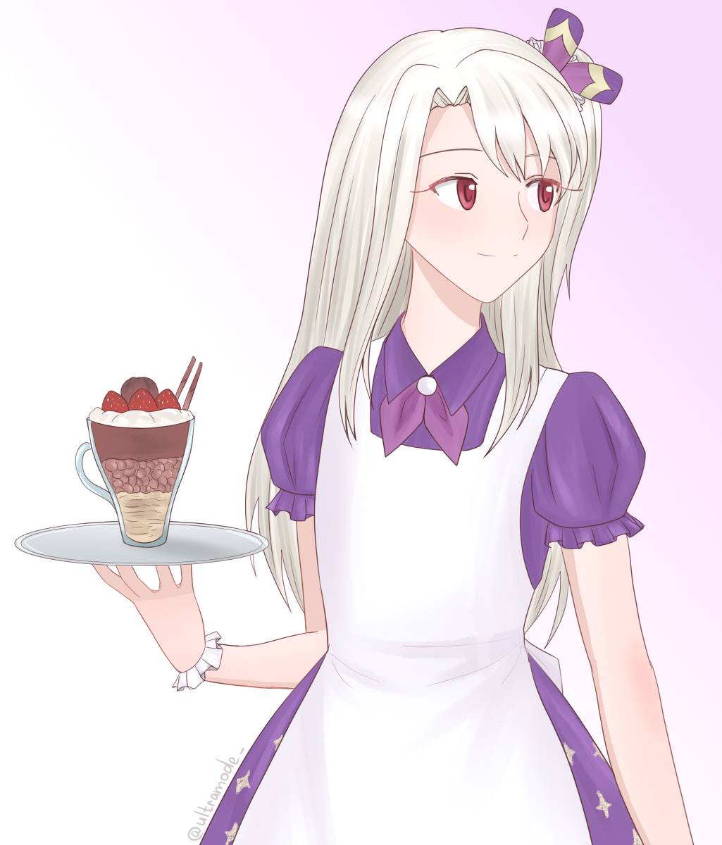 Daily Illya #512 | Scrolller