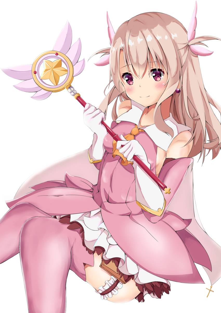 Daily Illya #571 | Scrolller