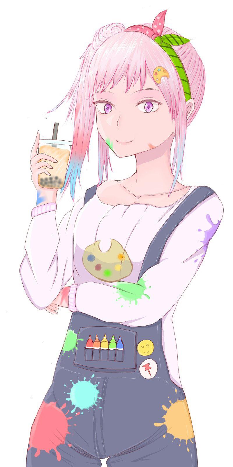 Daily Iofi #108 (@calee_oz) | Scrolller