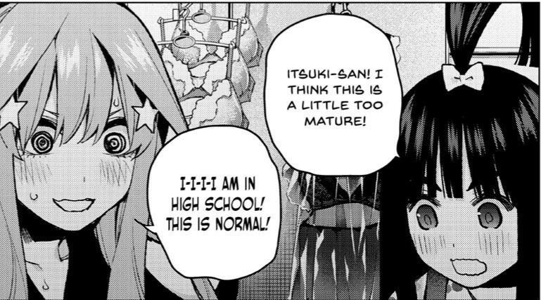 Daily itsuki #239 | Scrolller