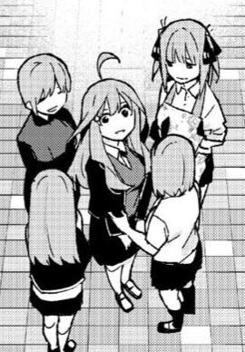 Daily itsuki #470 | Scrolller