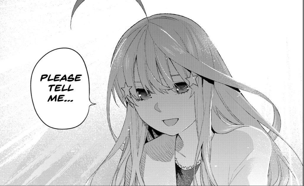 Daily Itsuki #75 | Scrolller