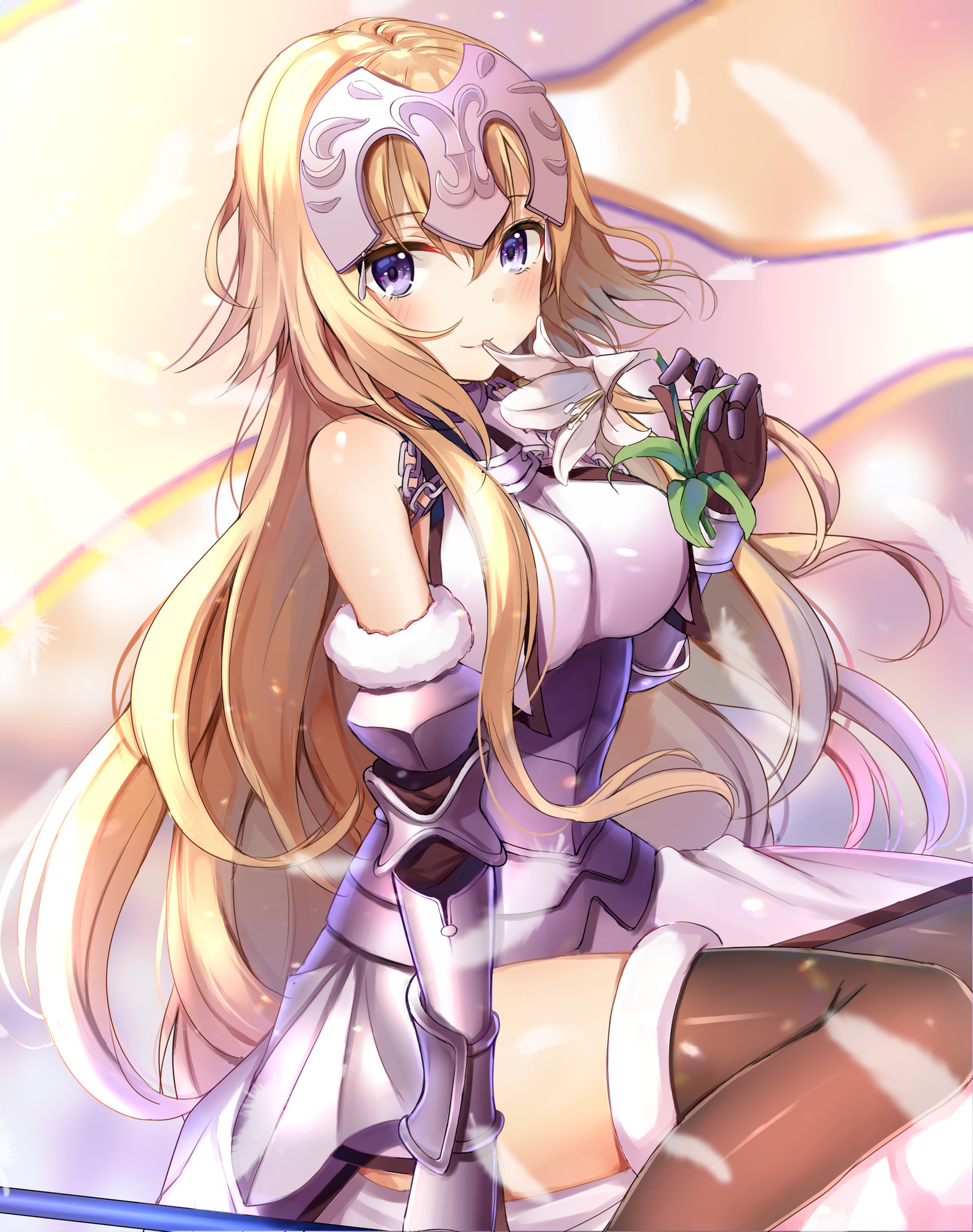 Daily Jeanne #80 | Scrolller