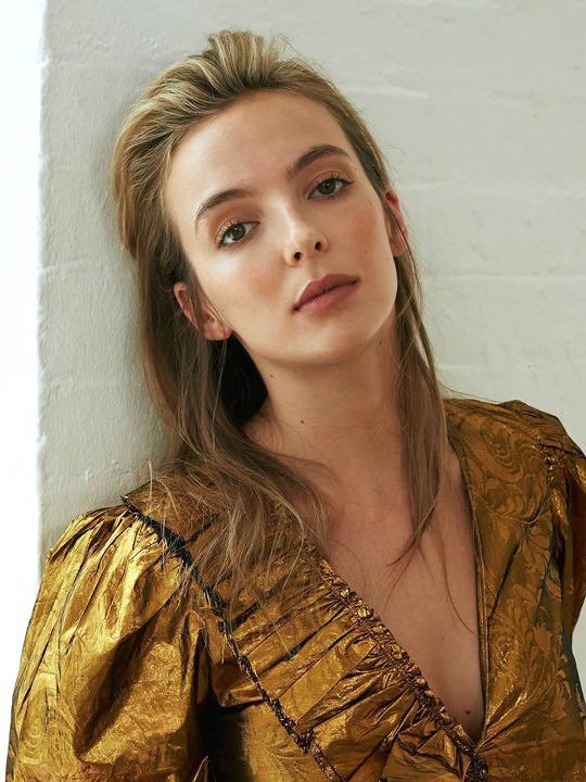 Daily Jodie Comer #29 | Scrolller