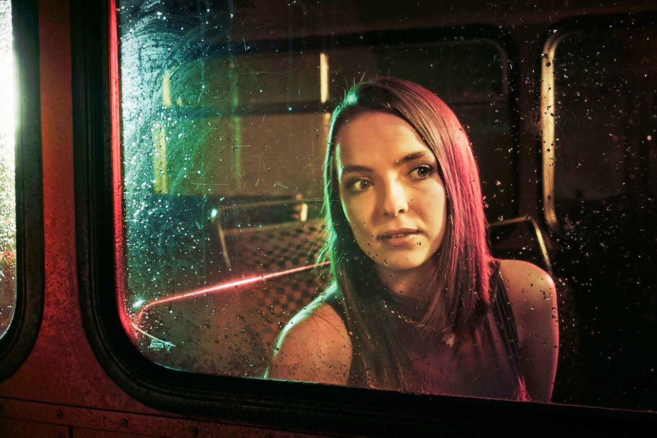 Daily Jodie Comer #51 | Scrolller