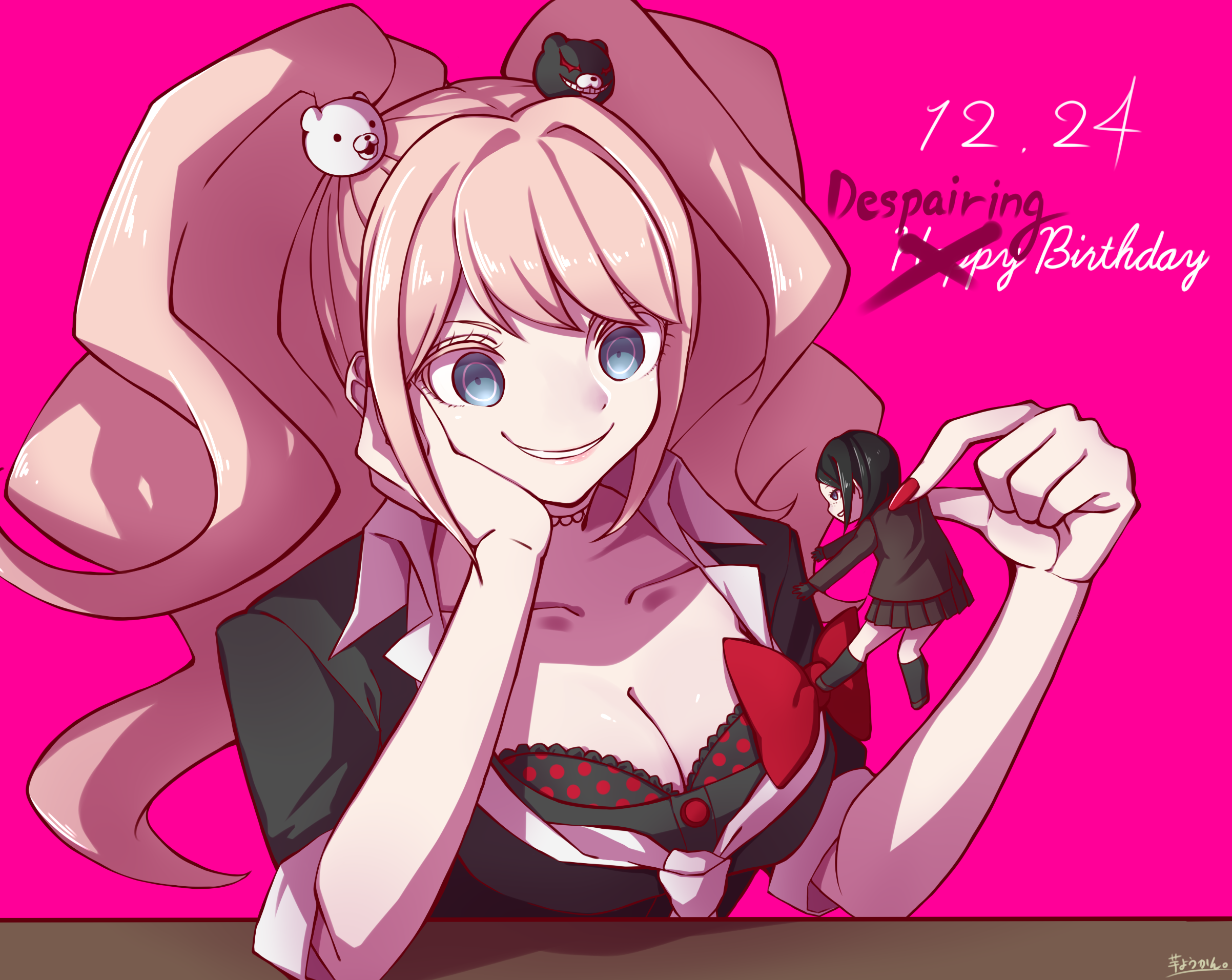 Daily Junko #76 | Scrolller