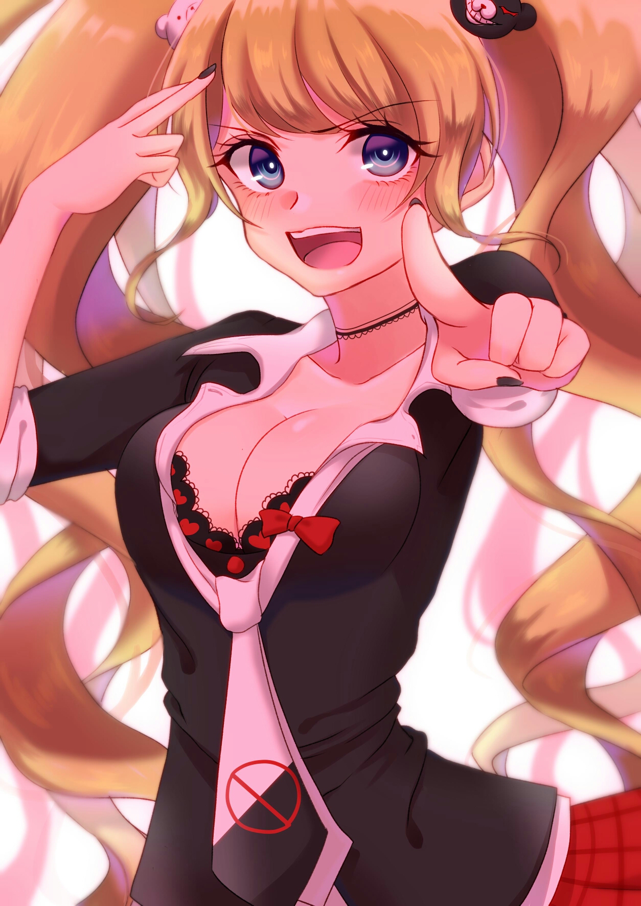 Daily Junko #87 | Scrolller