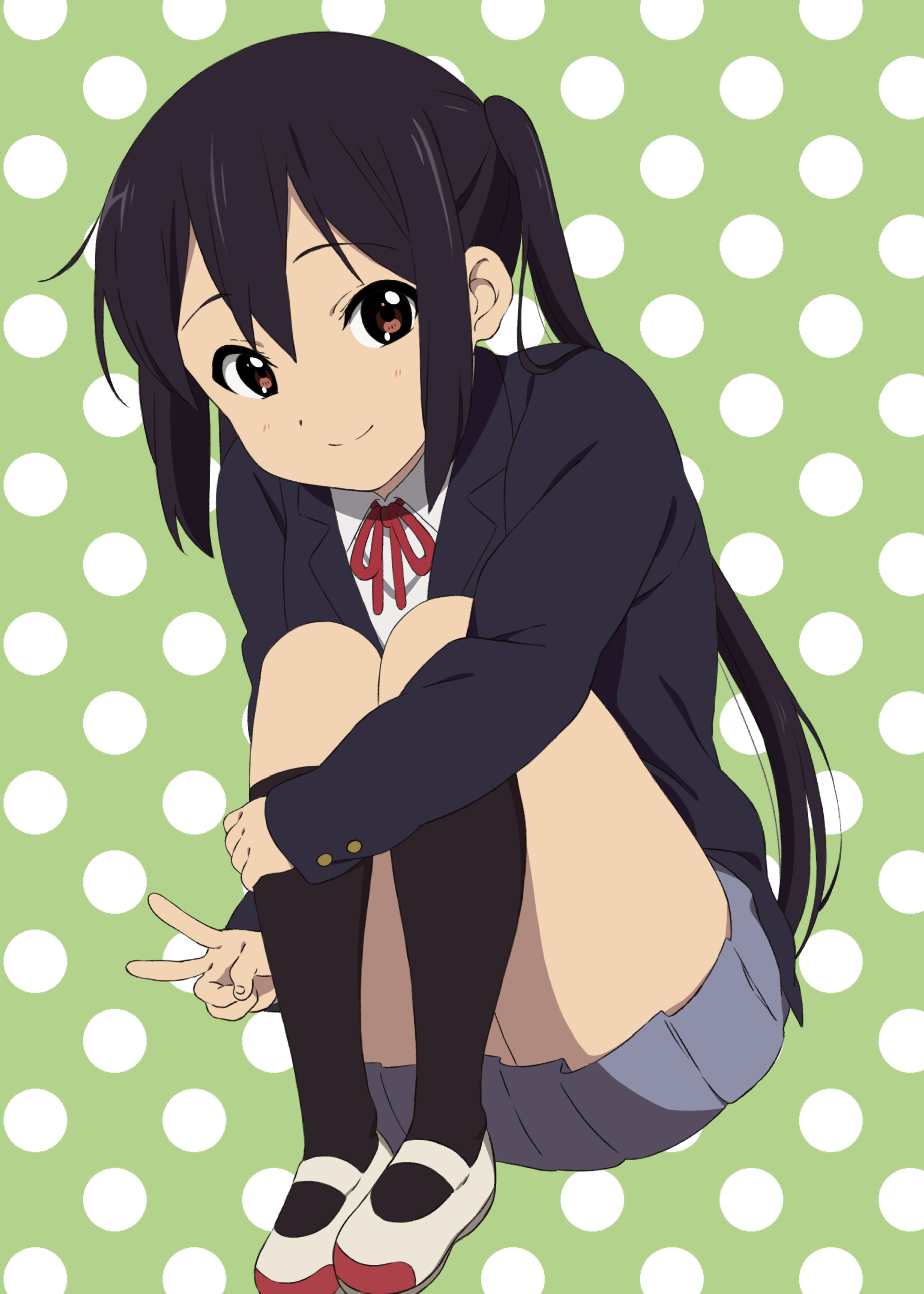 Azusa | Scrolller