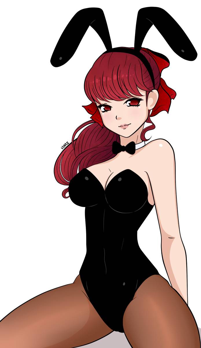 Daily Kasumi #90 [made by Nyx ] | Scrolller