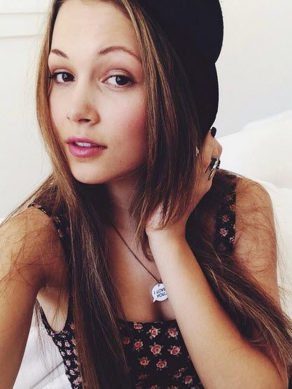 Daily Kelli | Scrolller