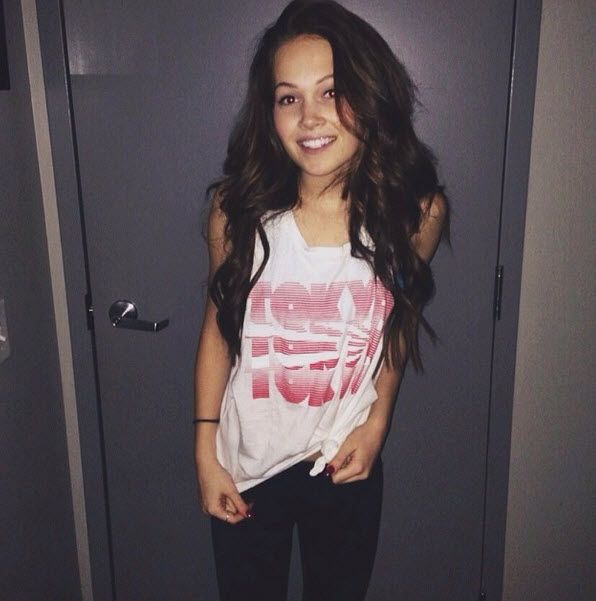 Daily Kelli | Scrolller