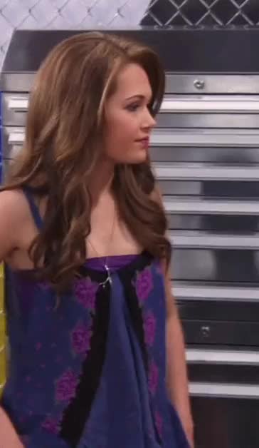 Daily Kelli: Gif | Scrolller