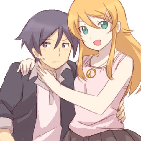 Daily Kirino 1074 | Scrolller