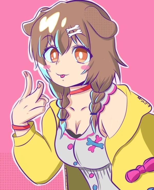 Daily Korone #3 | Scrolller