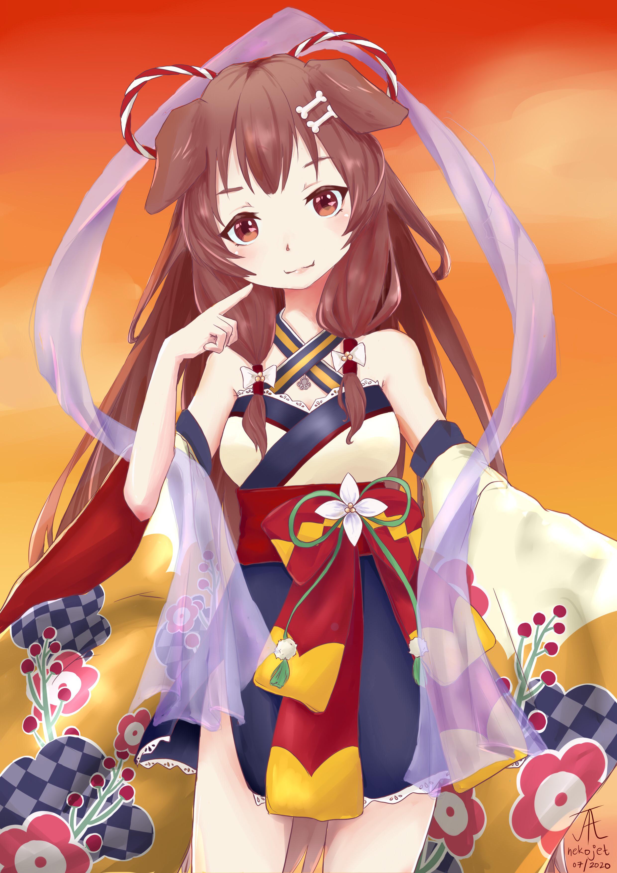 Daily Korone #6 | Scrolller