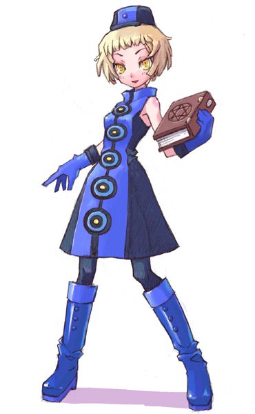 daily liz #123 | Scrolller