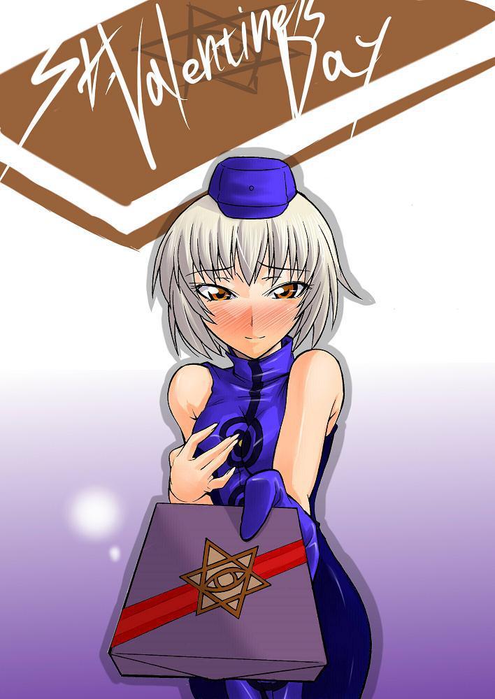 daily liz #143 | Scrolller