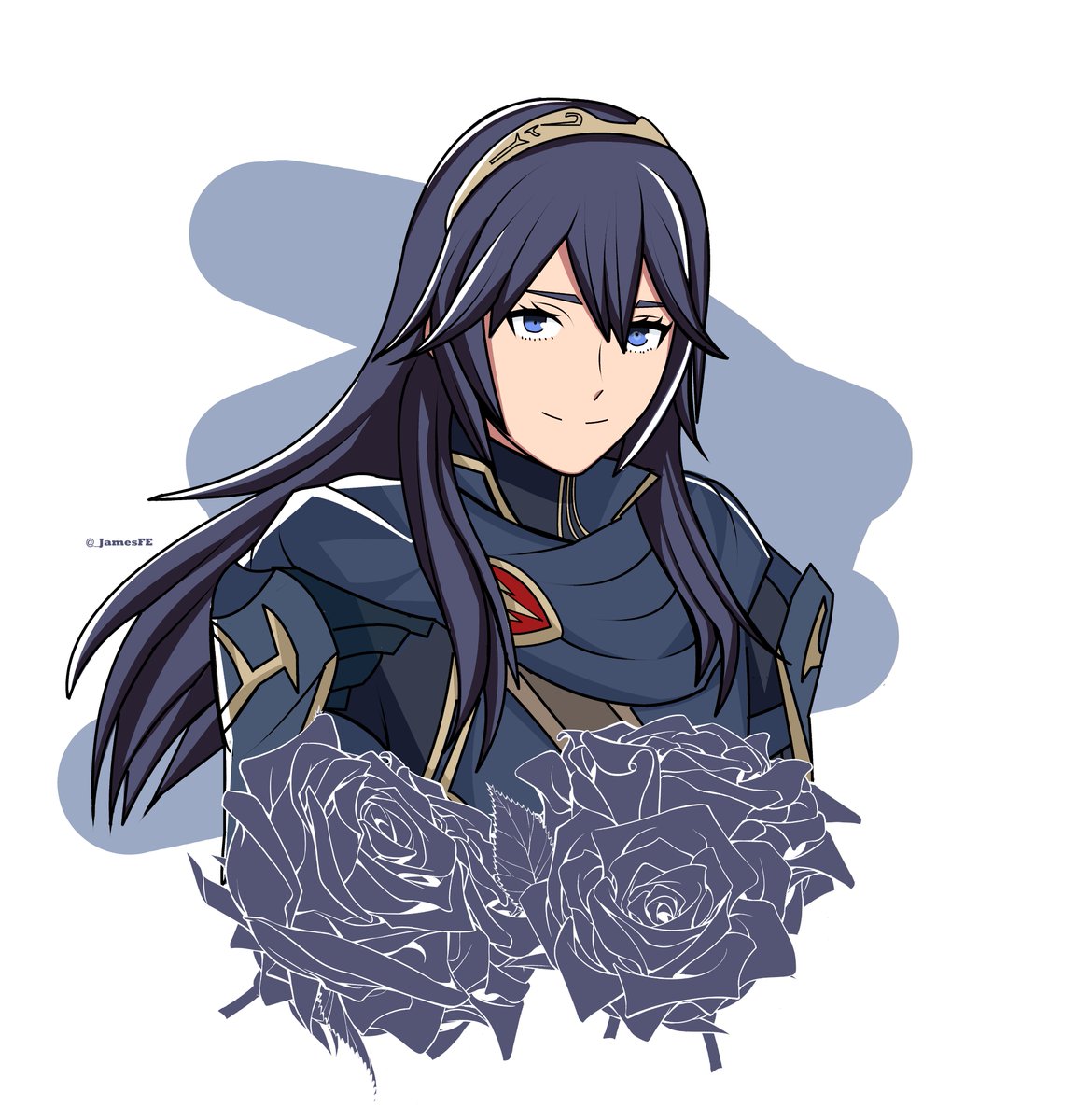 Daily Lucina #372 | Scrolller