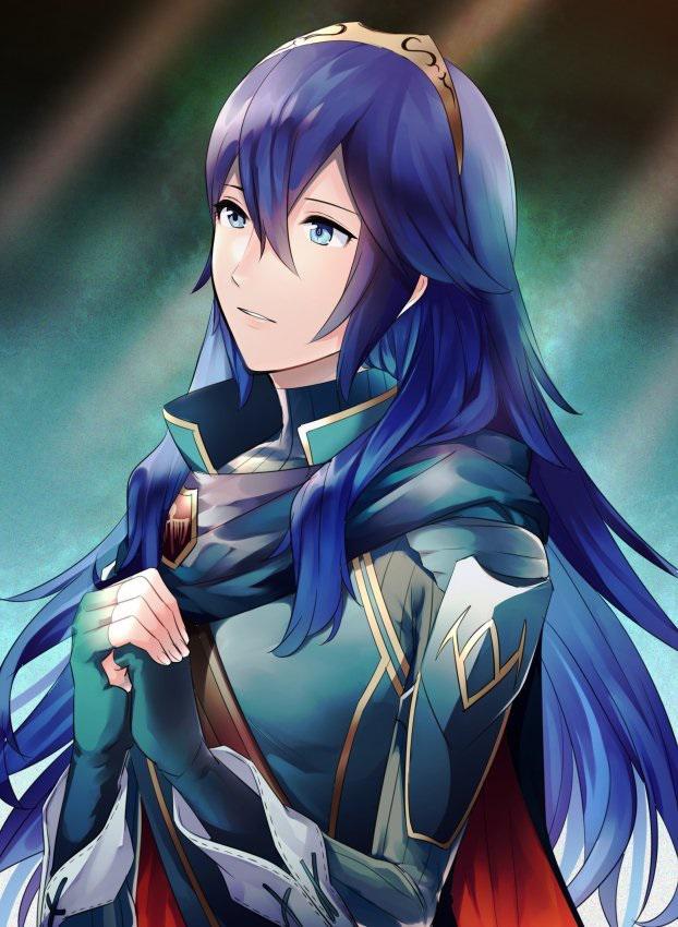 Daily Lucina #426 | Scrolller