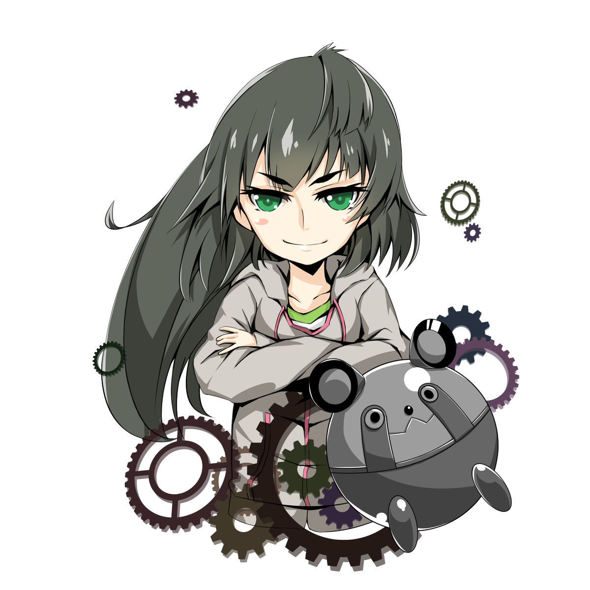 Daily Maho [193] Scrolller