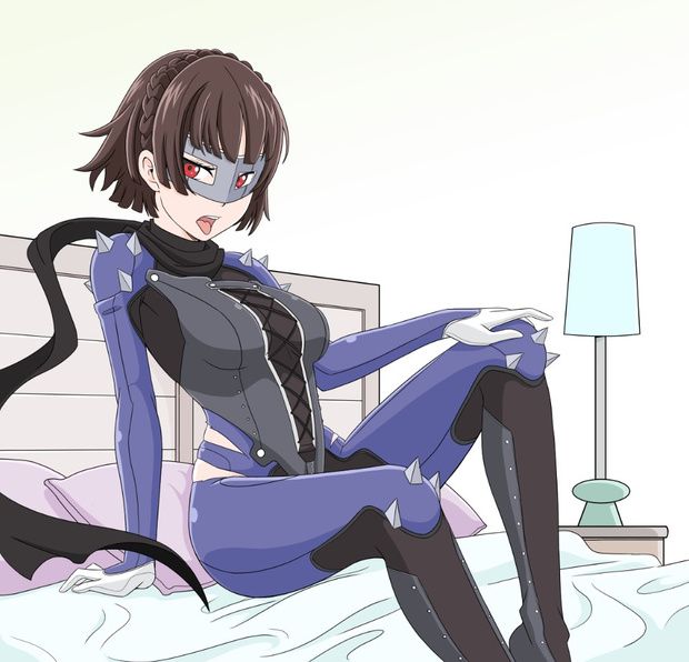 Daily Makoto #12 | Scrolller