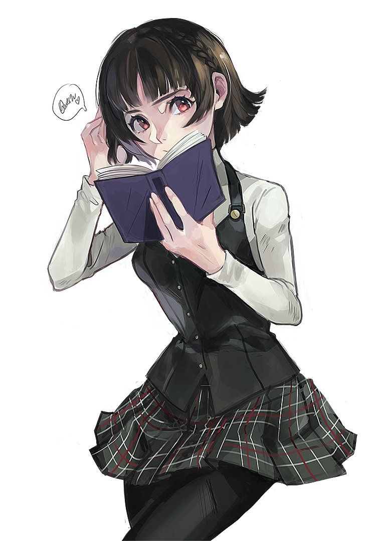 Daily Makoto #181 | Scrolller