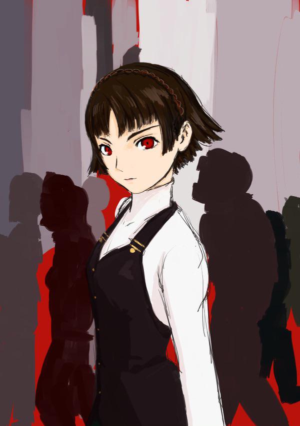 Daily Makoto #265 | Scrolller