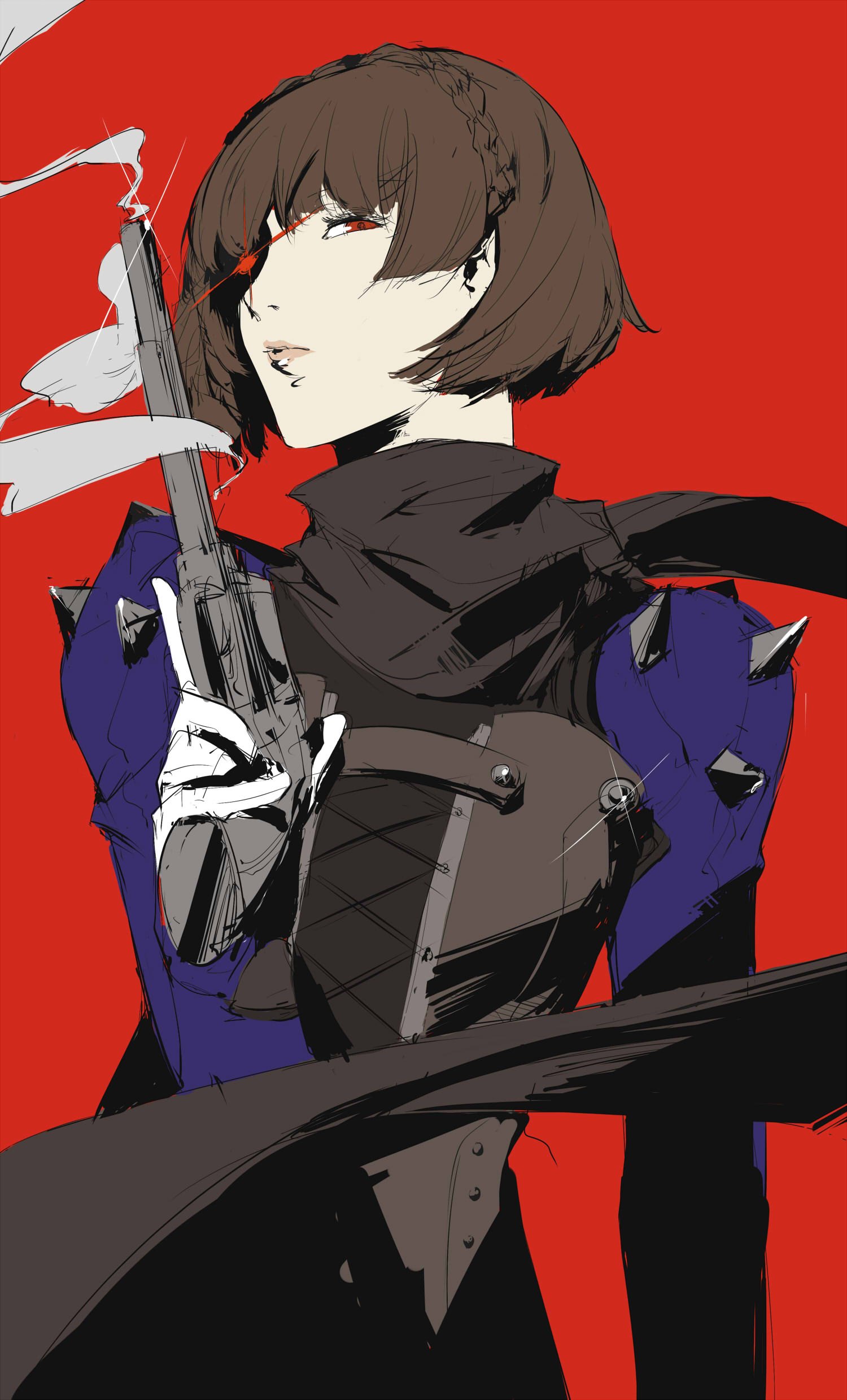 Daily Makoto #304 | Scrolller