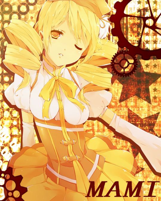 Daily Mami-Roll #157: Shining Inside | Scrolller