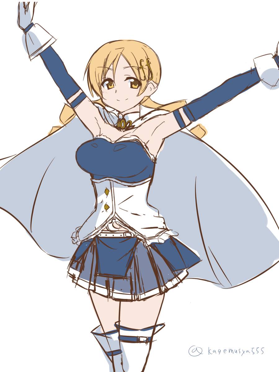 Daily Mami-Roll #209: Blueberry Mami | Scrolller