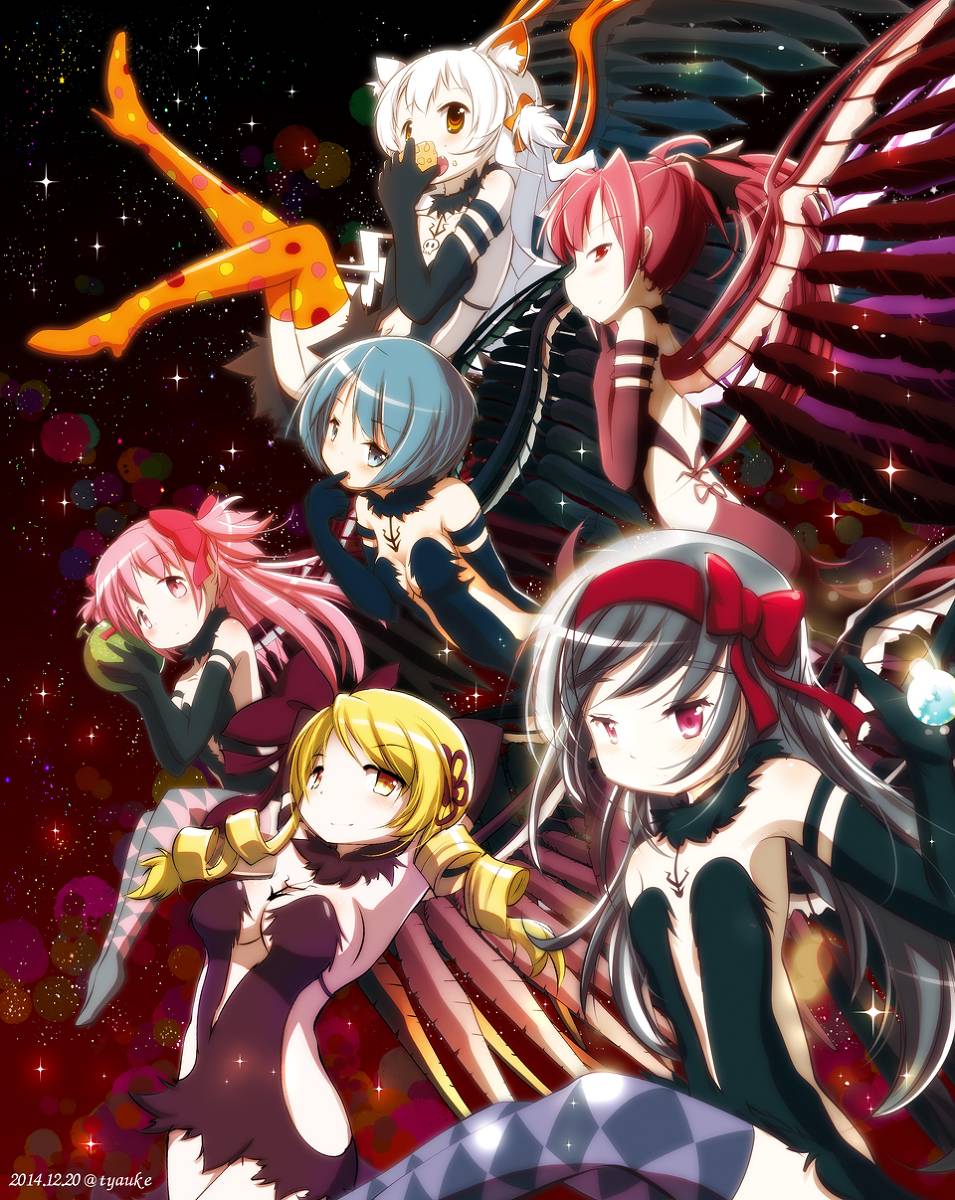 Daily Mami-Roll #218: Dark Forces | Scrolller