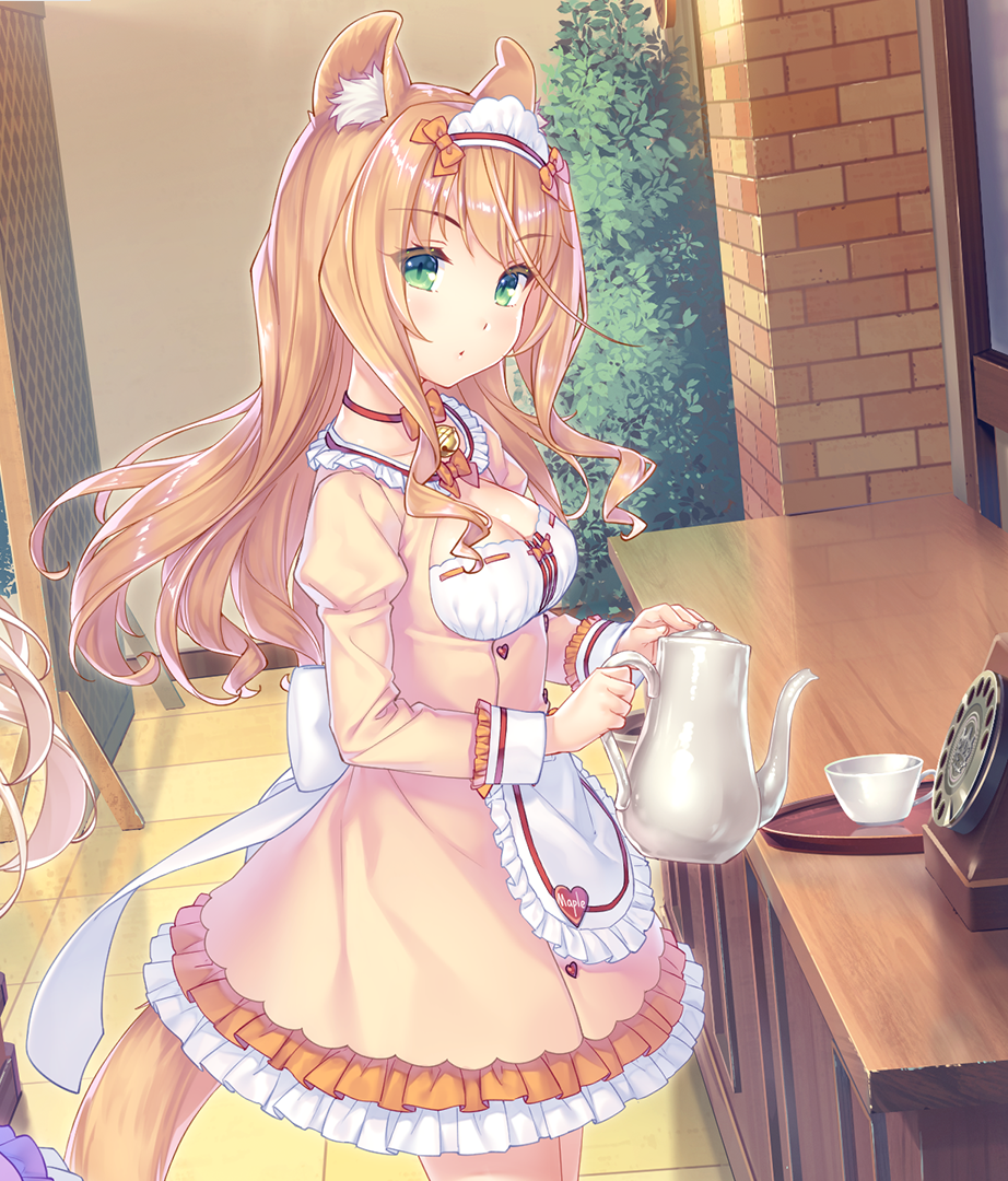 Daily Maple 🍁 Day 98 | Scrolller