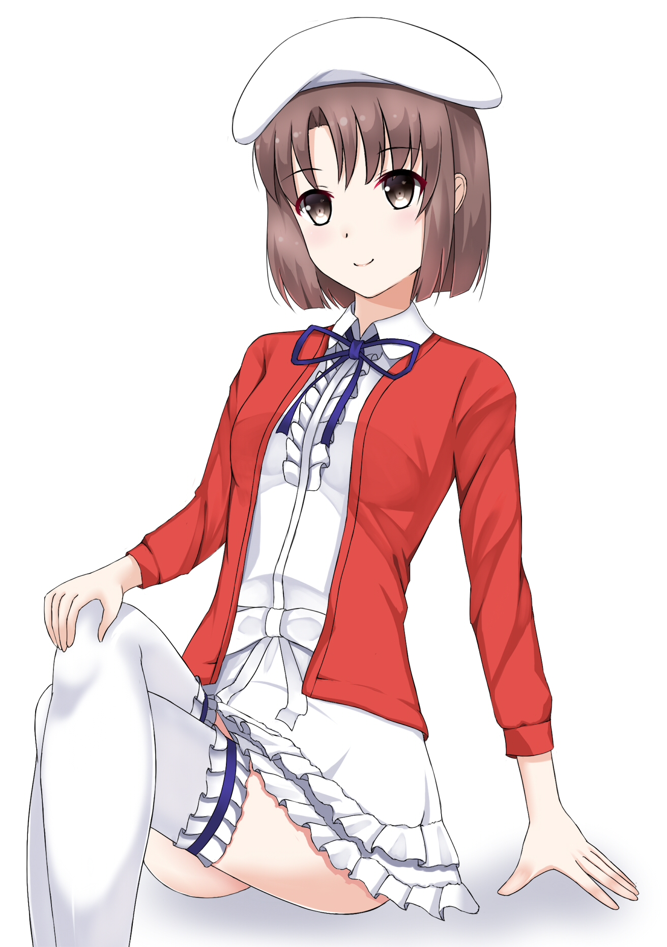 Daily Megumi #74 | Scrolller