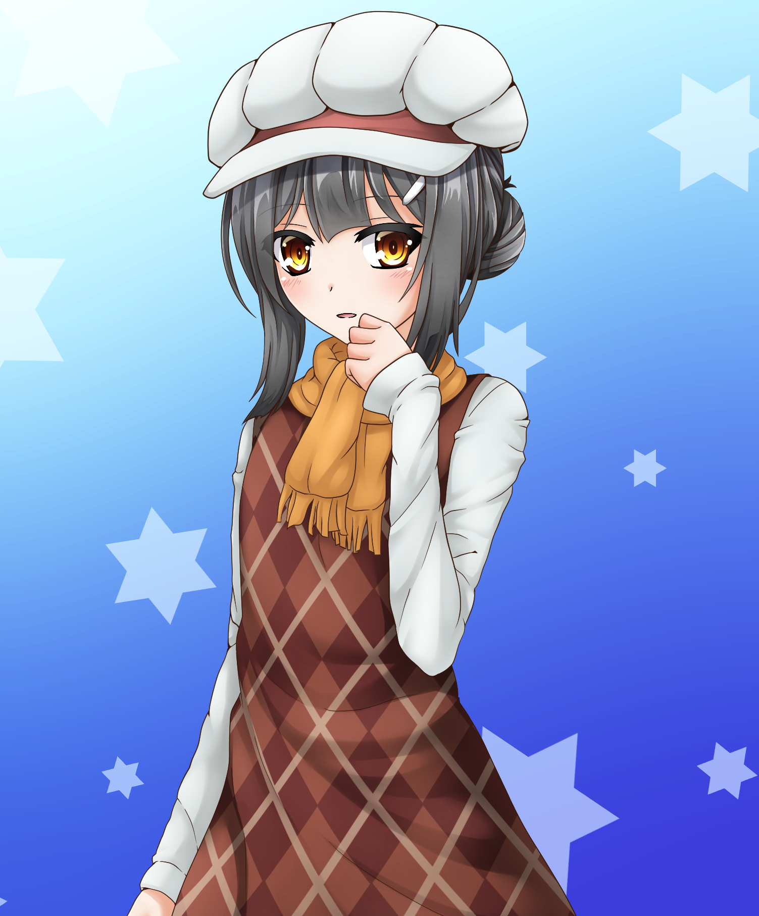 Daily miyu #14 | Scrolller