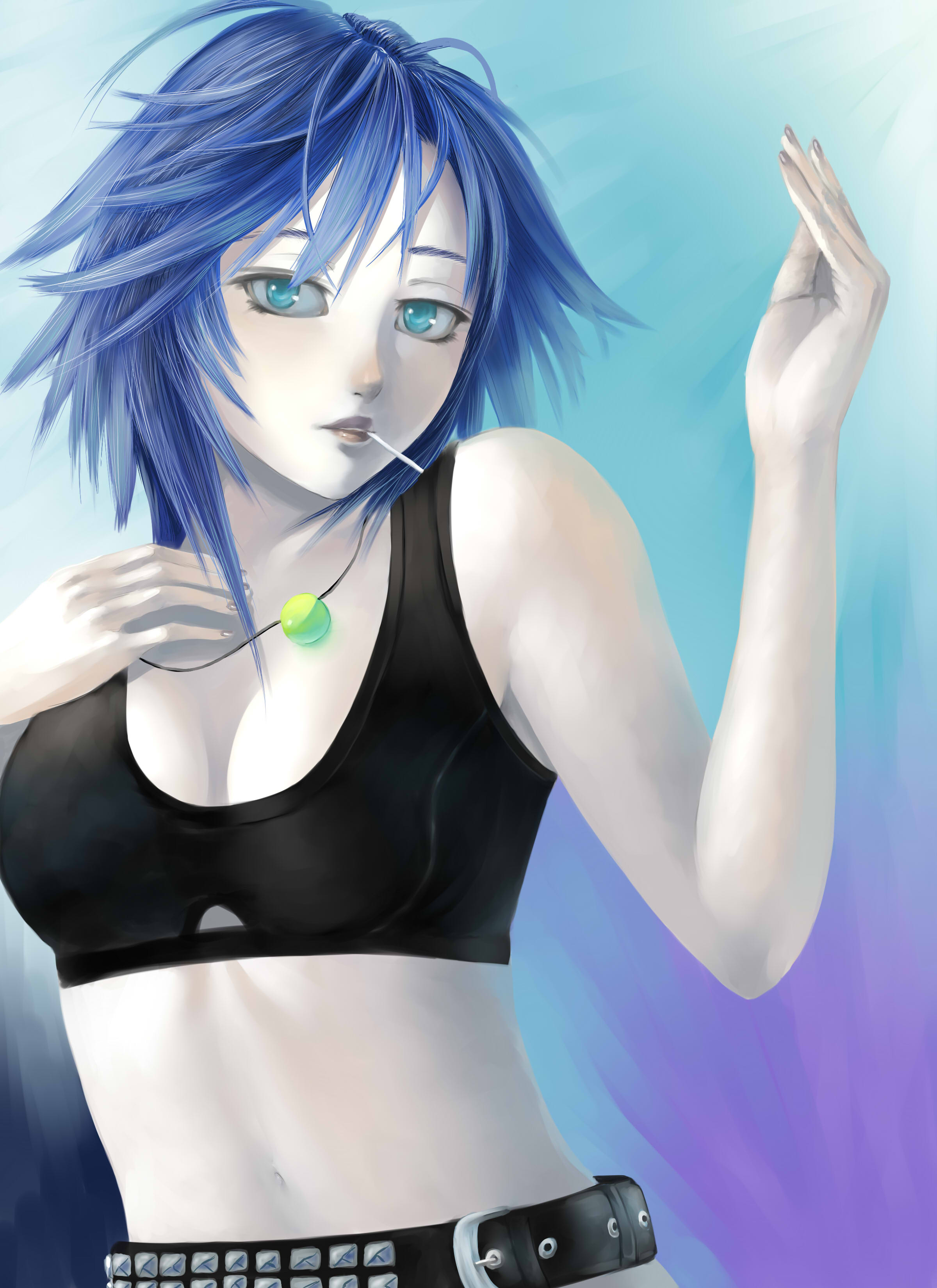 Daily Mizore #35 | Scrolller