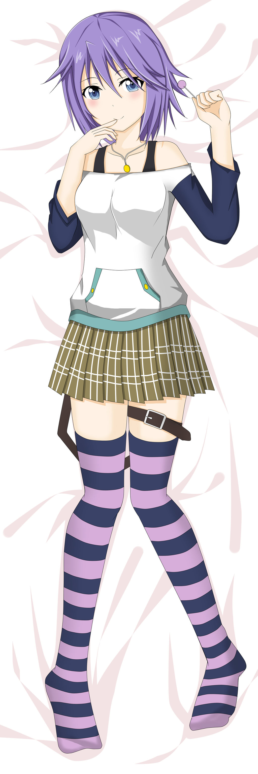 Daily Mizore #63 | Scrolller