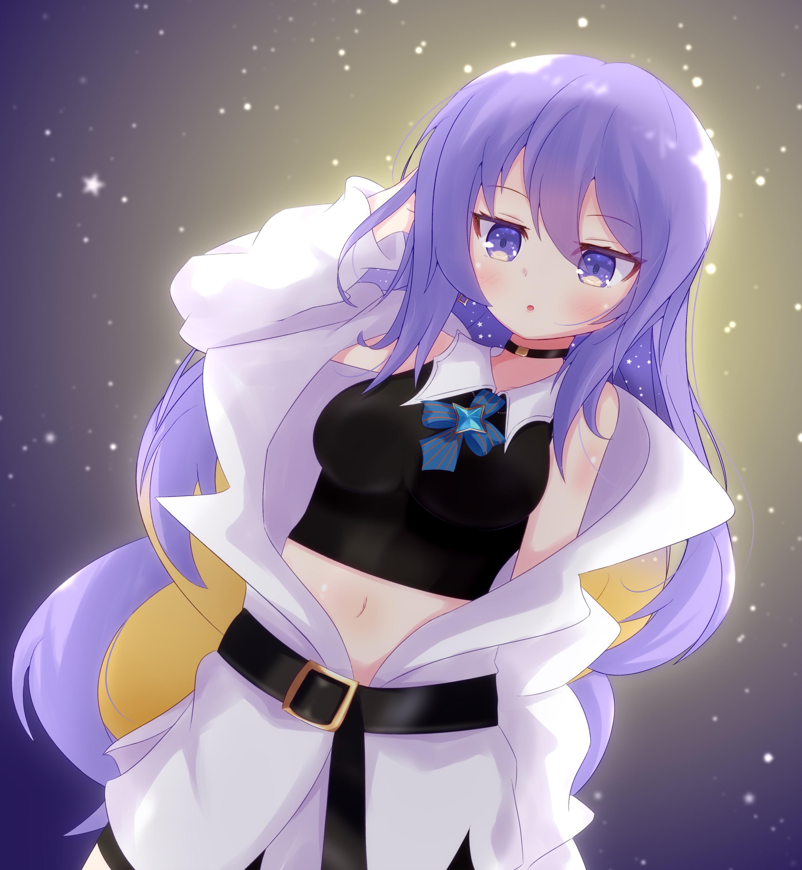 Daily Moona #2 モオナ | Scrolller