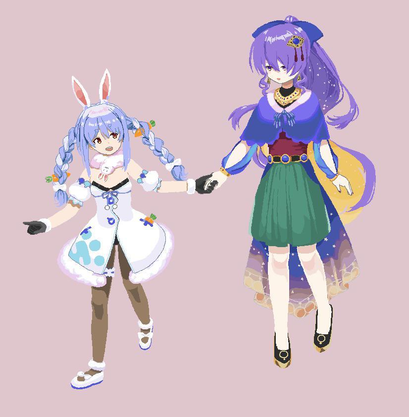 Daily Moona #21 | Scrolller