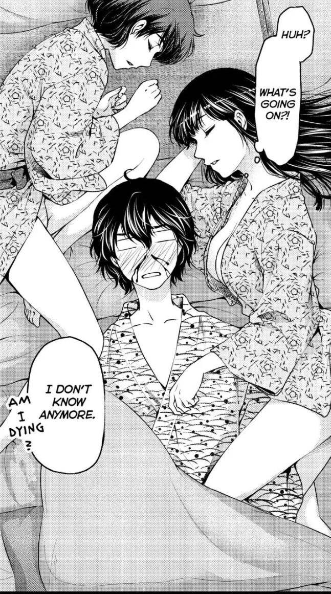 Daily Natsuo #6 | Scrolller