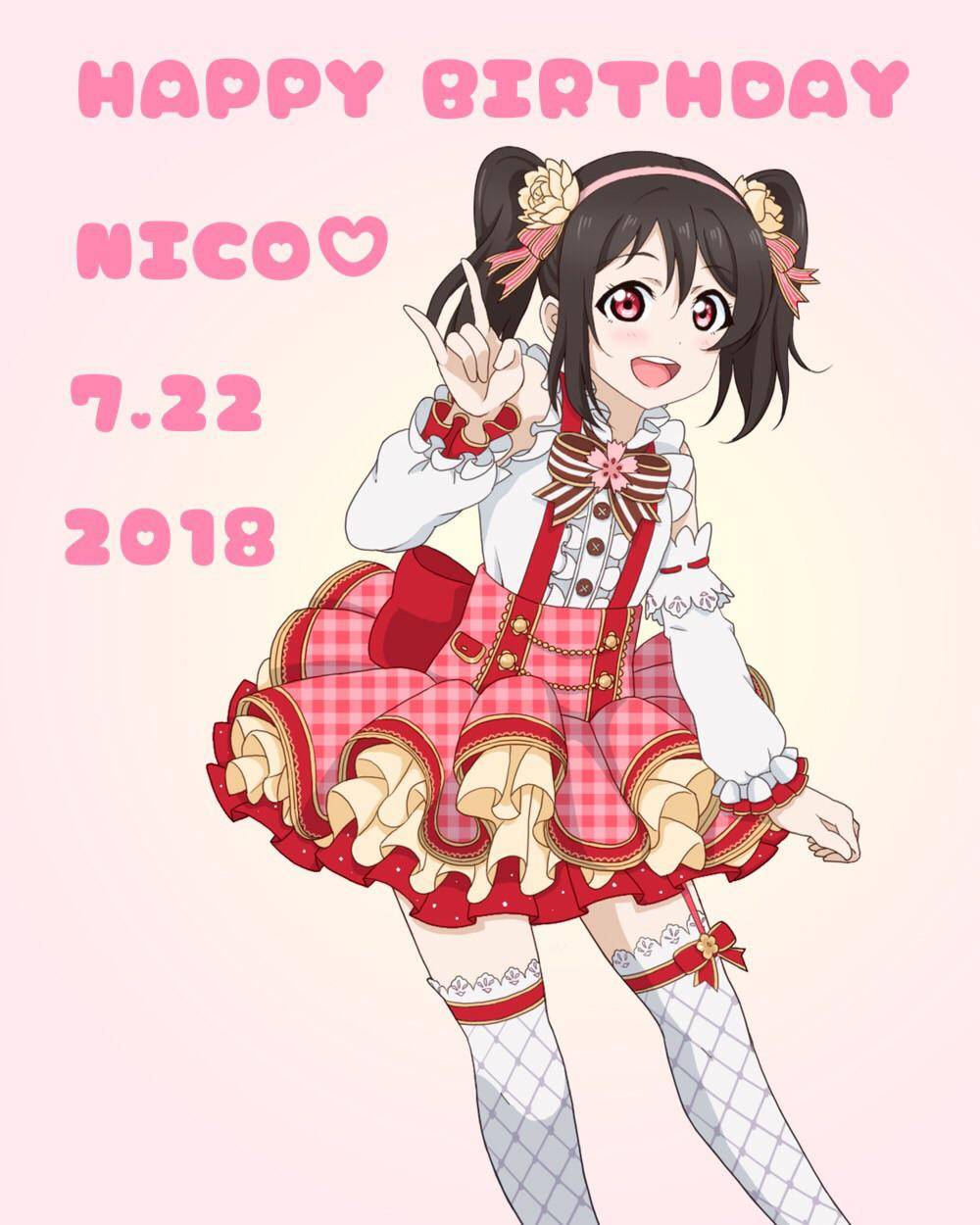 Daily Nico #195: cute Nico. | Scrolller