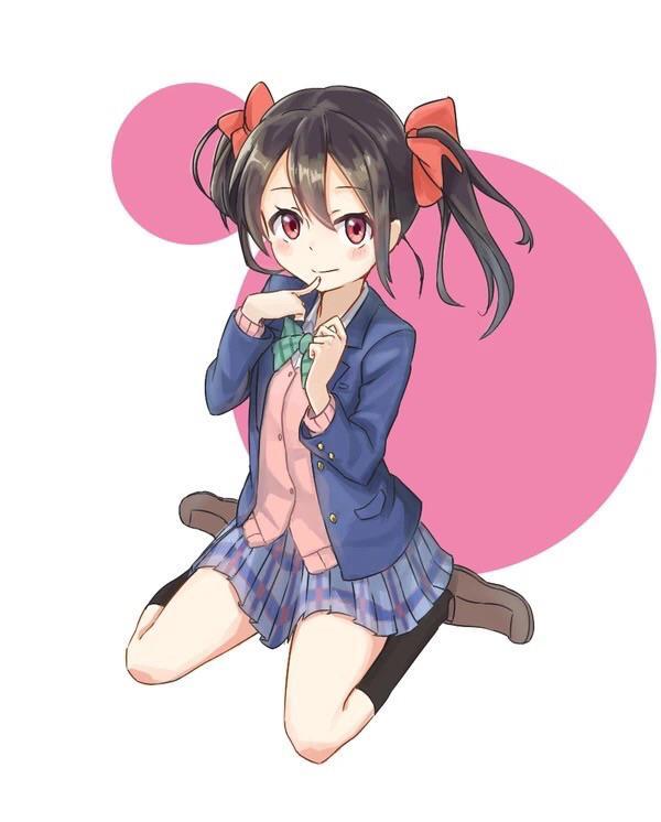 Daily Nico #597: Nico | Scrolller