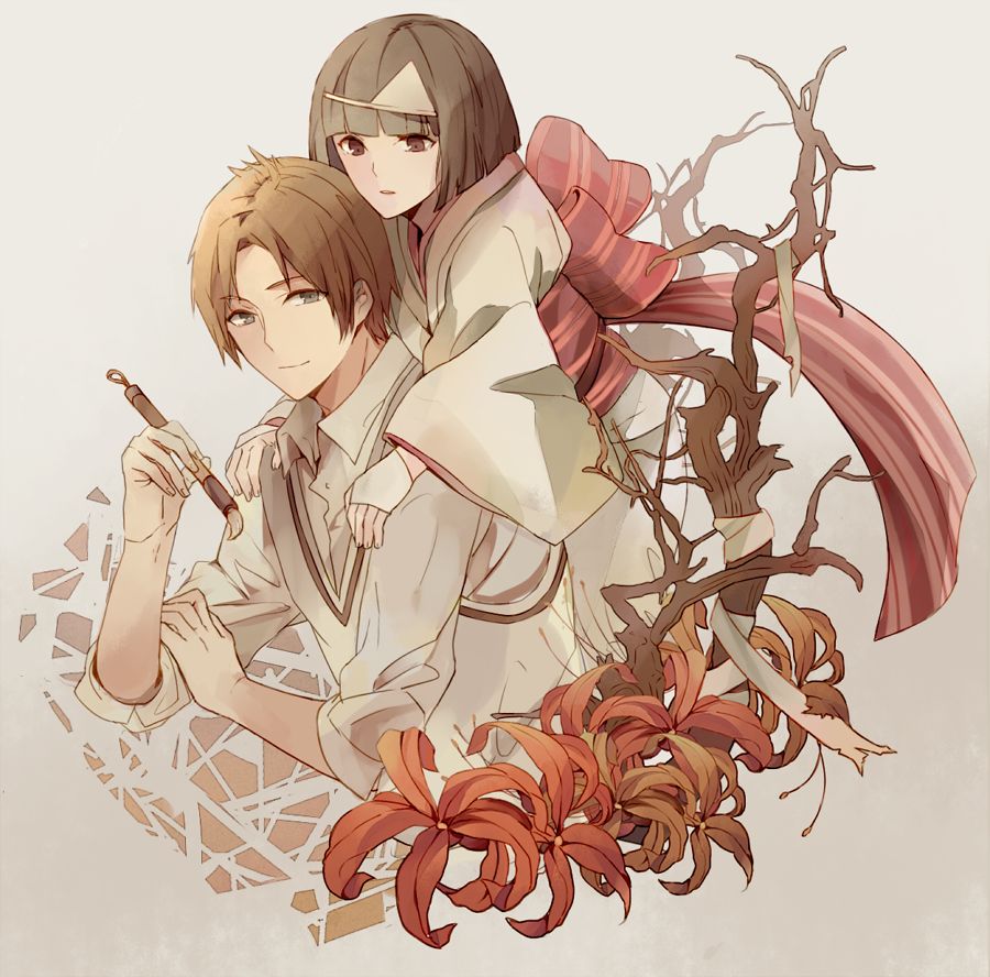 [Daily Noragami Fanart #286] Manipulation | Scrolller