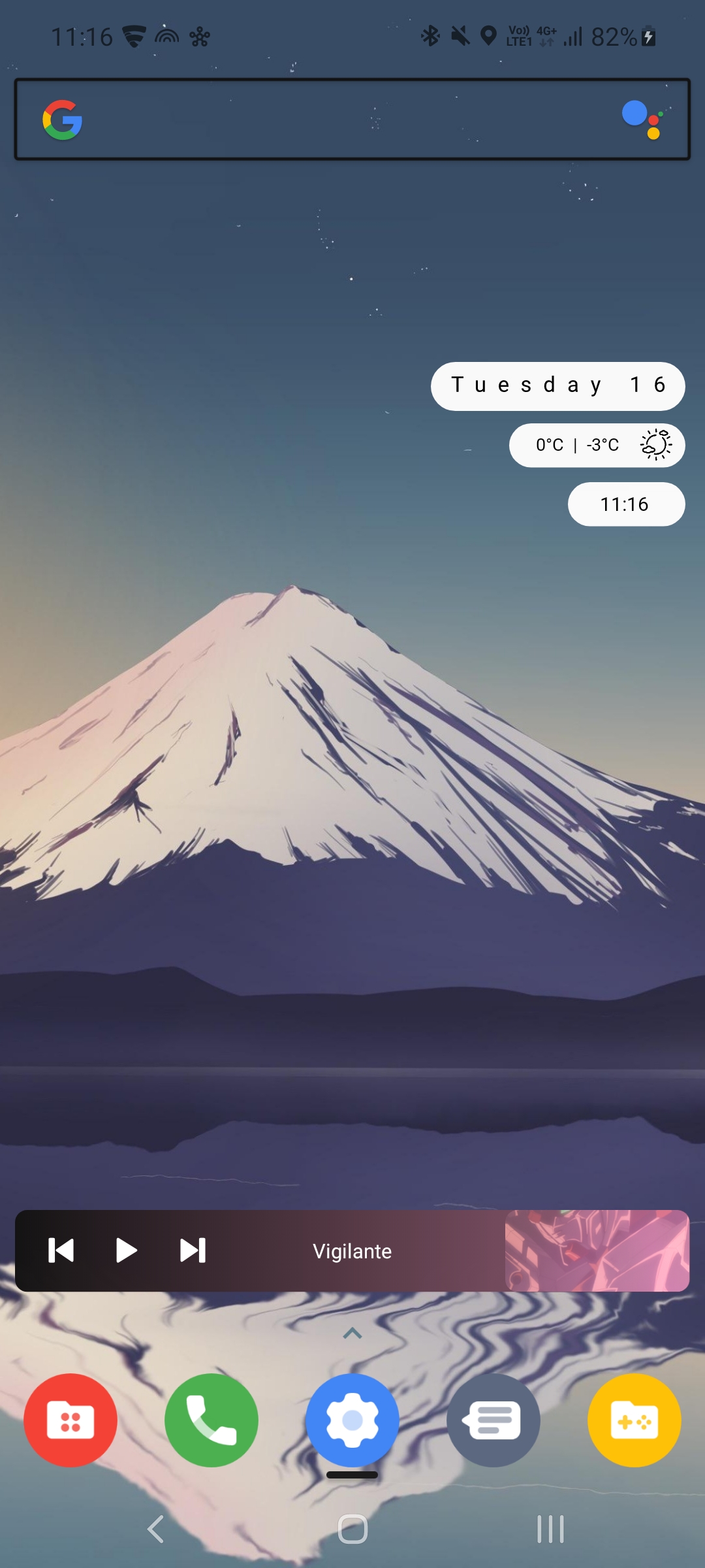 Daily Nova Launcher Setup | Scrolller