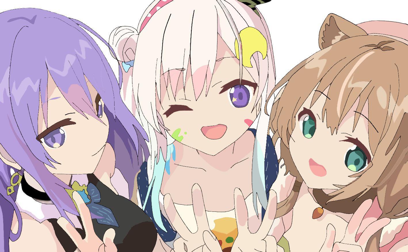 Daily Risu #30 (@Ishikawa_Alan) | Scrolller