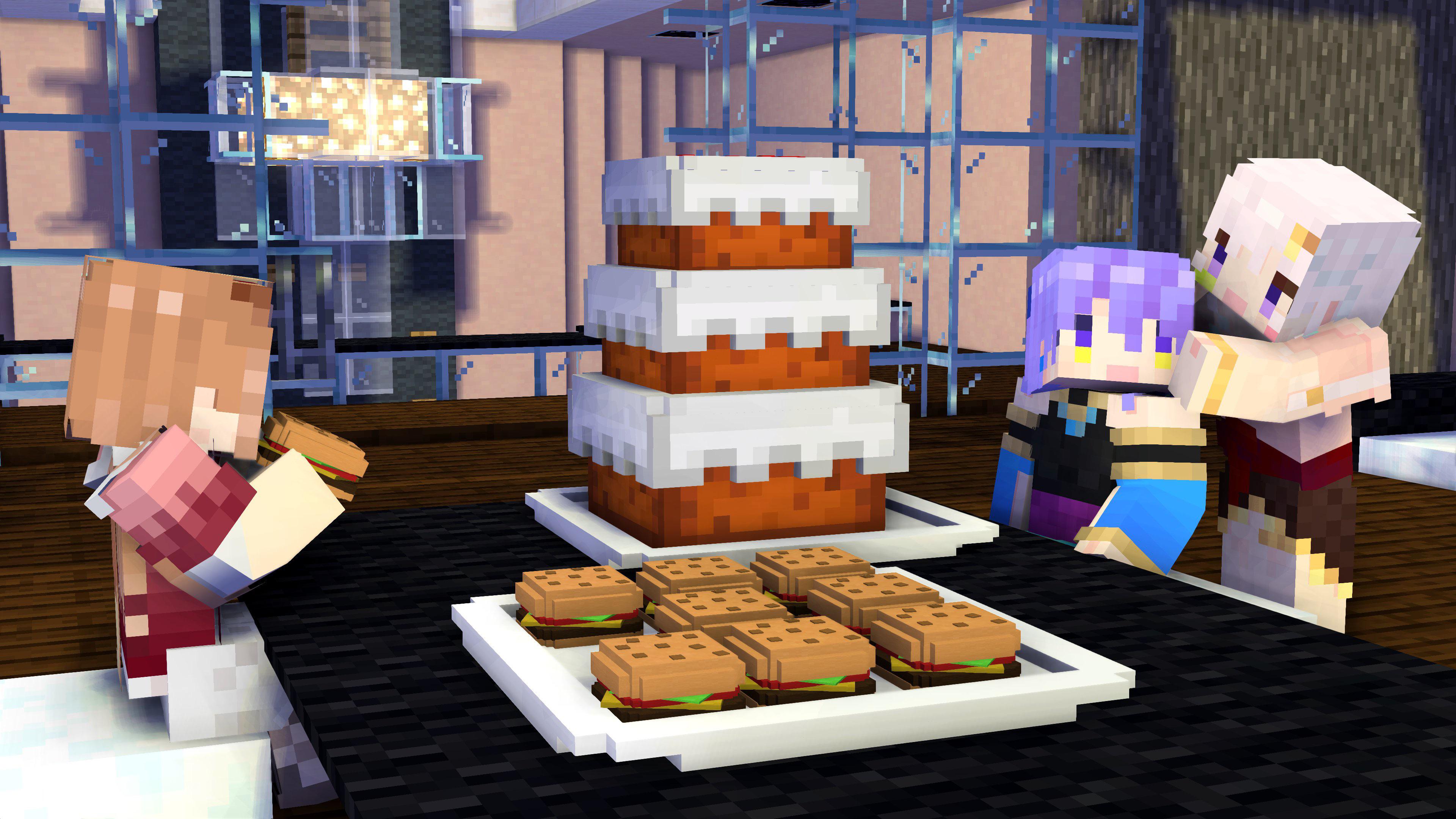 Daily Risu #33 (@RestyMMD) | Scrolller