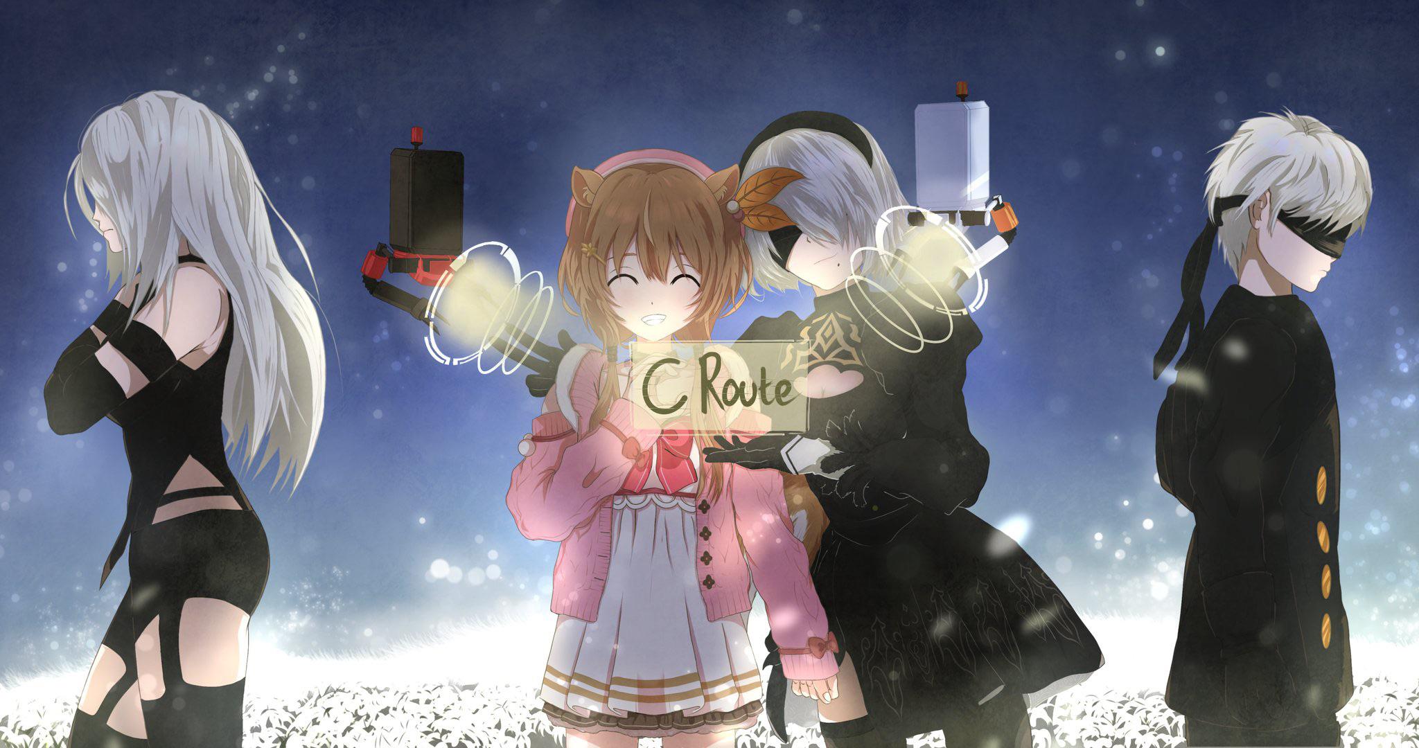 Daily Risu #61 (@mrfliy) | Scrolller